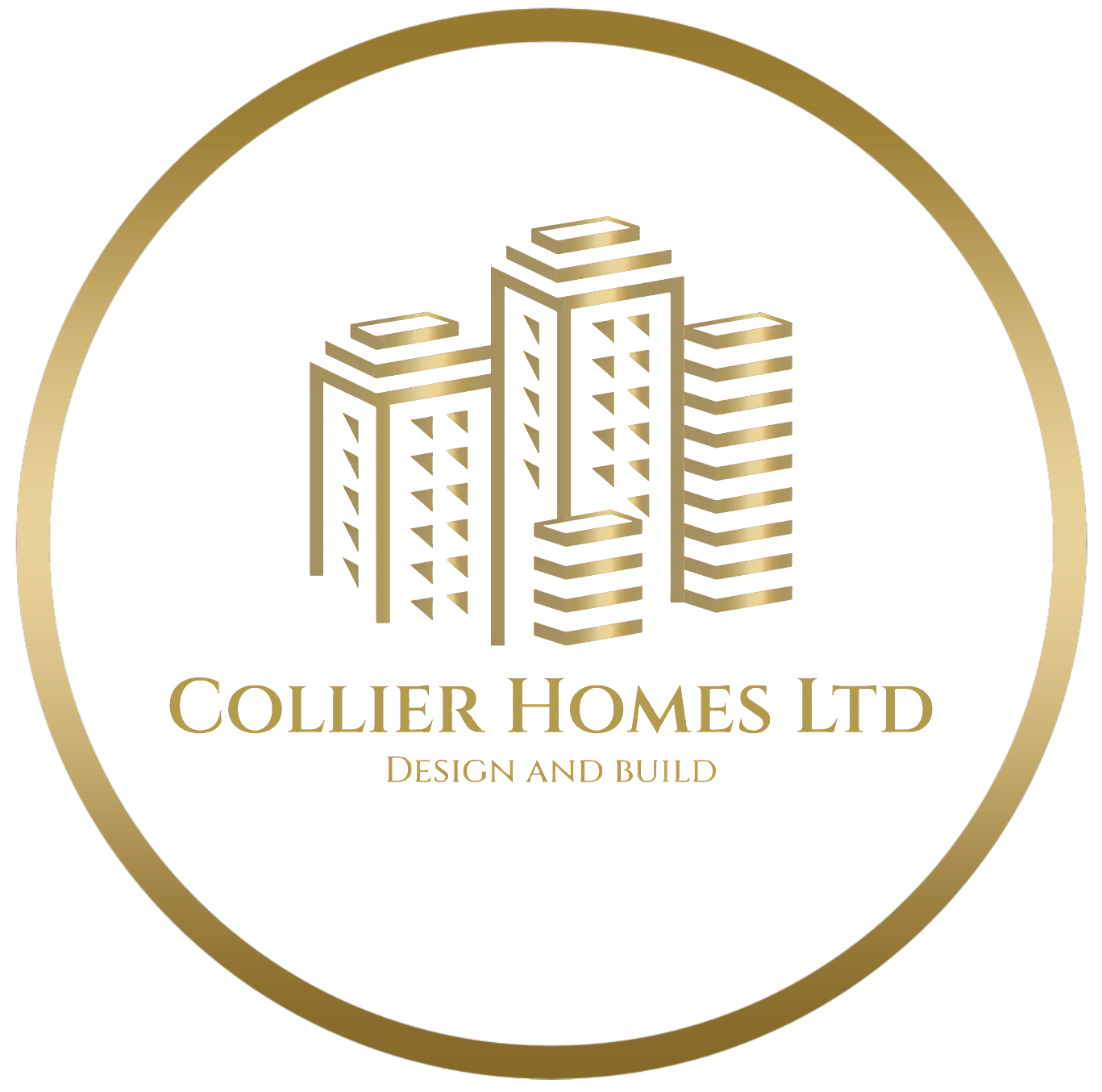 Collier Homes Ltd